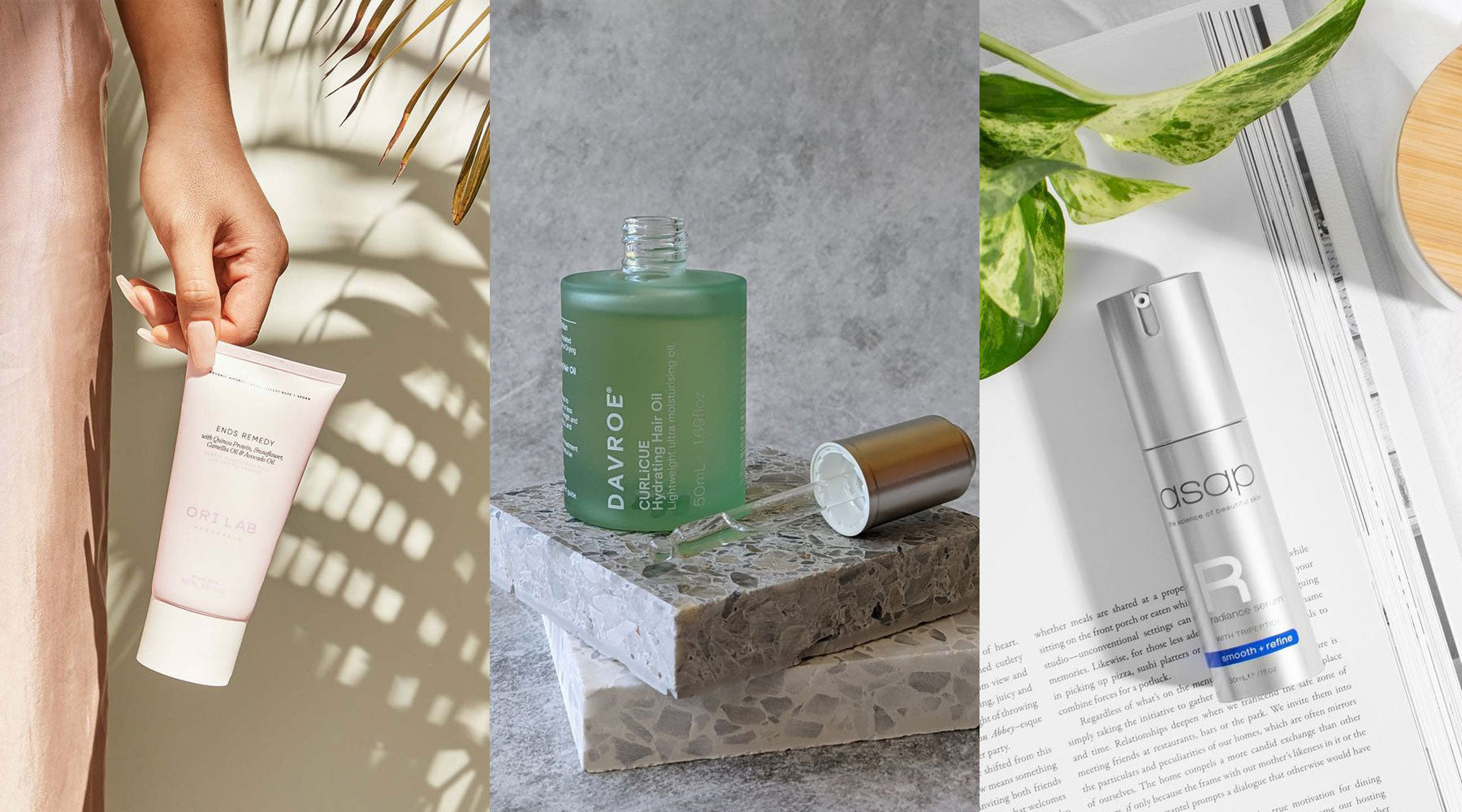 Clean Beauty: 5 Organic Aussie Beauty Brands That You Must Try Now ...