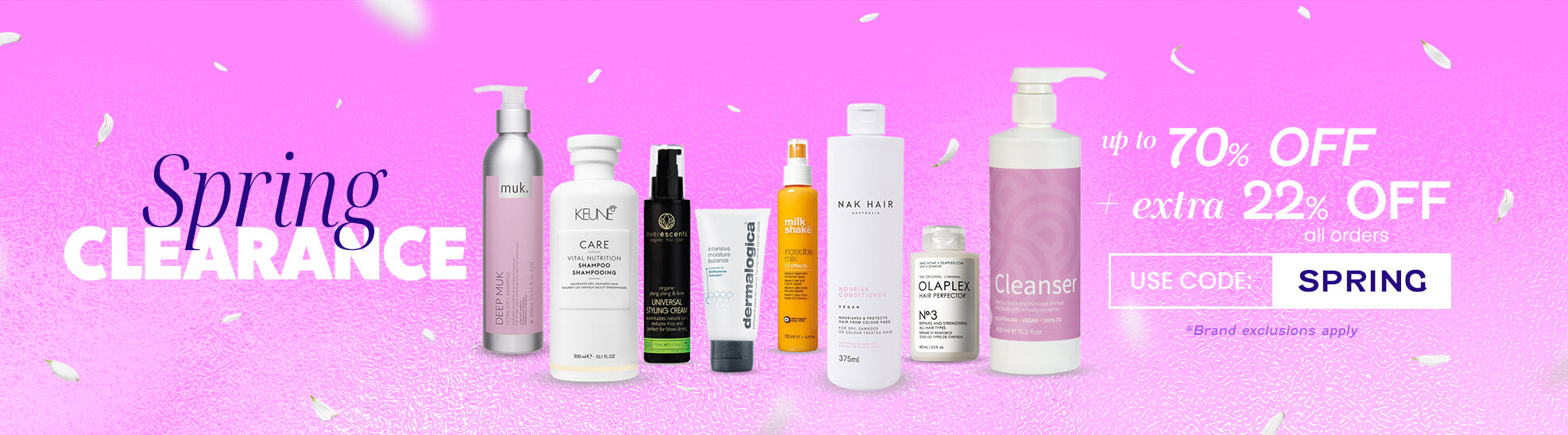 Matrix Hair | Official Australian Stockist | Free Express Shipping ...