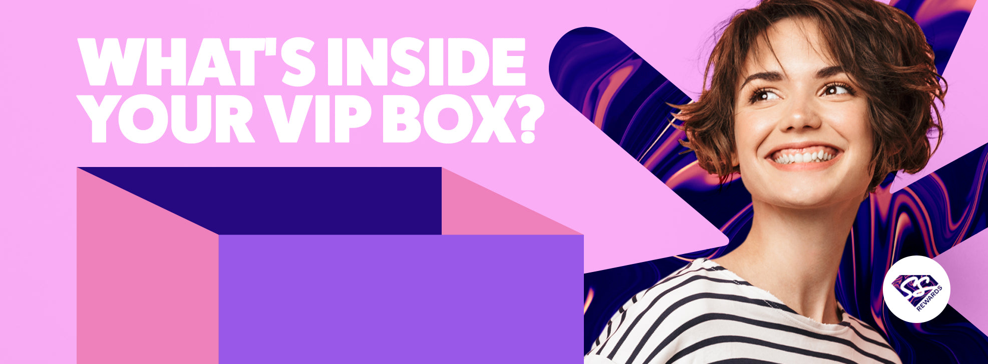 Platinum VIP Goodie Bag - Salon Style