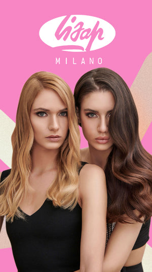 Lisap Milano | Official Australian Stockist | Buy Online - Salon Style