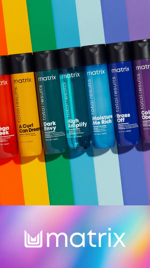 Matrix Hair | Official Australian Stockist | Free Express Shipping ...