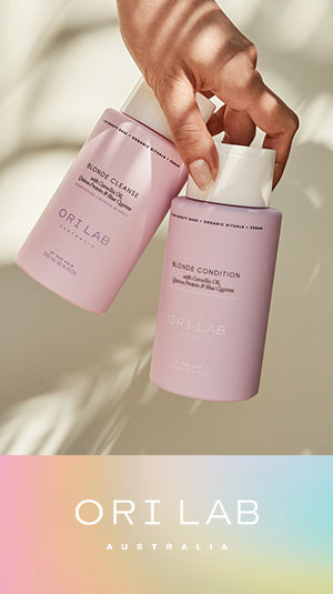 ORI LAB by NAK | Official Stockist | Free Express Shipping - Salon Style