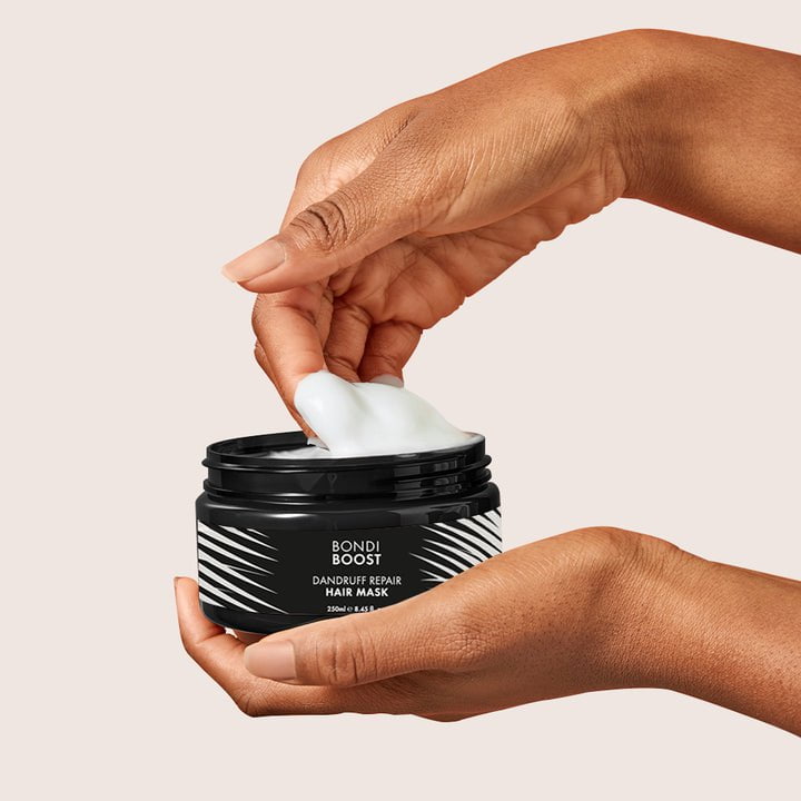 Bondi Boost Dandruff Treatment Mask 250ml - Salon Style