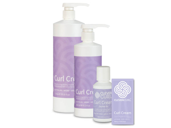 Clever Curl Hair | Online Store | Official Stockist | Free Shipping ...