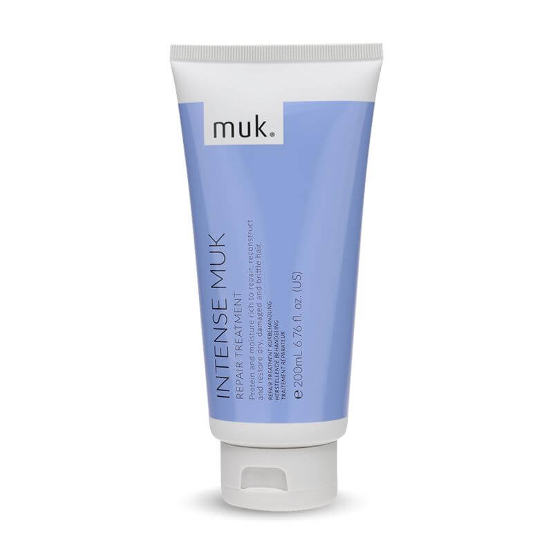 Muk Intense Repair Treatment 200ml | Buy Muk Online | Official Stockist ...