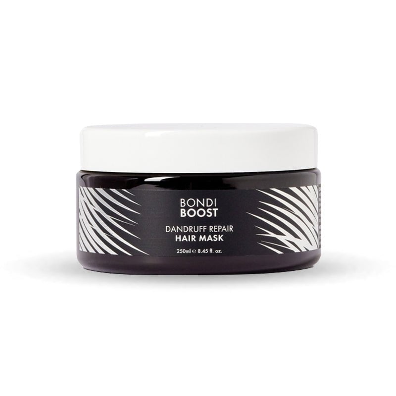 Bondi Boost Dandruff Treatment Mask 250ml - Salon Style